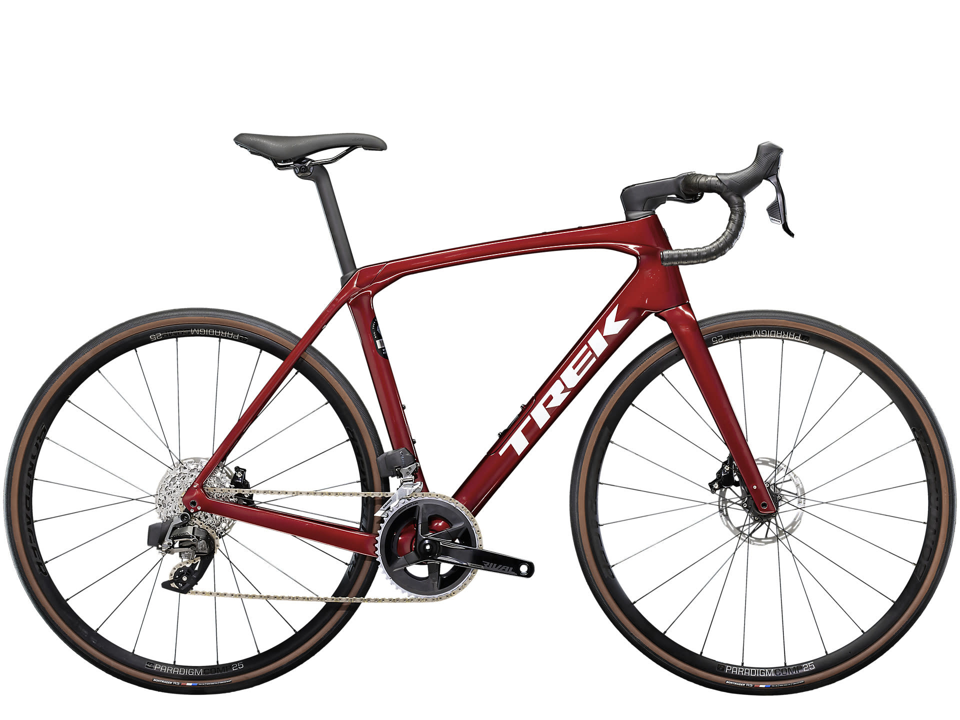 Trek domane store