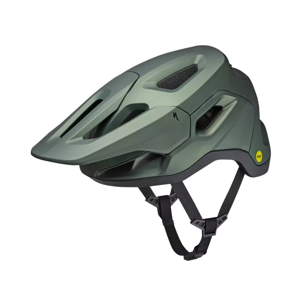 Tactic 4 Helmet Oak Green