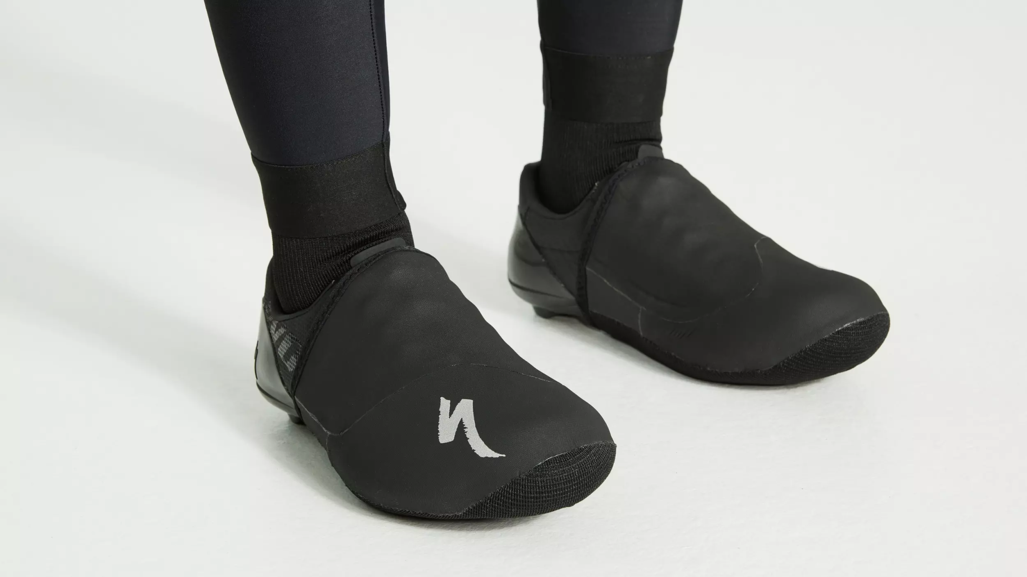 Neoprene Toe Covers - Mornington & Berwick Cycles