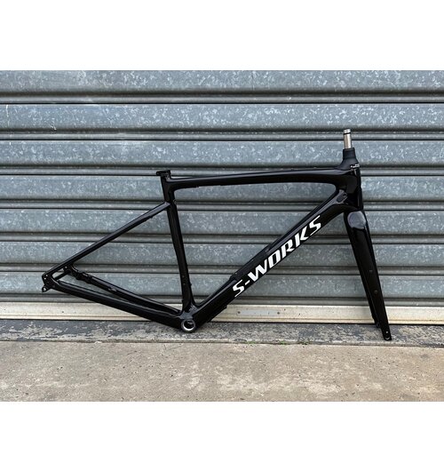 Gravel Frames - Mornington & Berwick Cycles