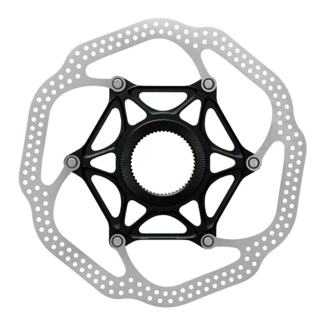 SRAM Avid HSX Floating Centerlock Rotor 140mm Black - Mornington ...