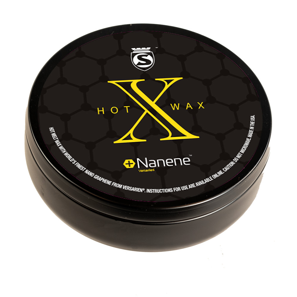 Secret Chain Blend Hot Wax X 300gm - Mornington & Berwick Cycles
