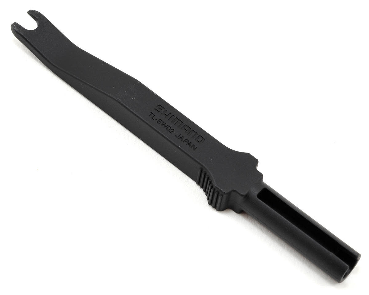 Shimano TL-EW02 Plug Tool EW-SD50 - Mornington & Berwick Cycles