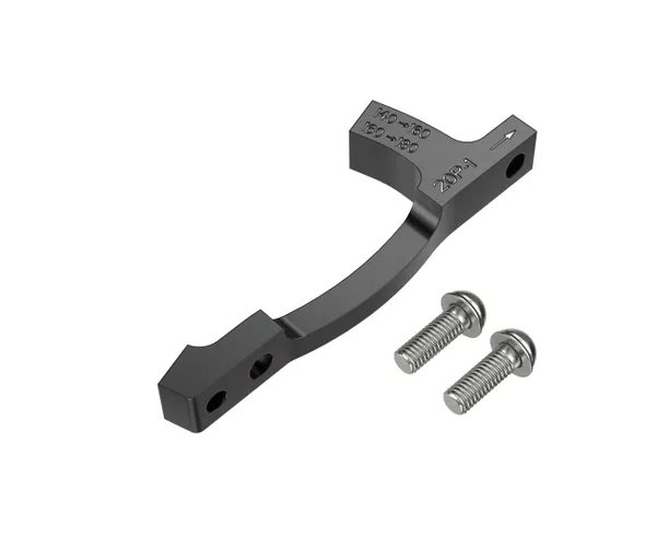 Post Bracket - 20 P 1 (For Use with 160mm and 180mm Rotors Only) (140 ...