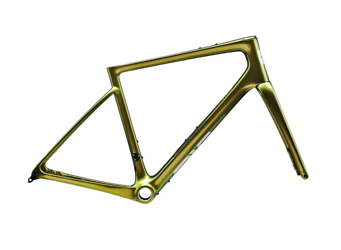 Fray Frameset Module Venom - Mornington & Berwick Cycles