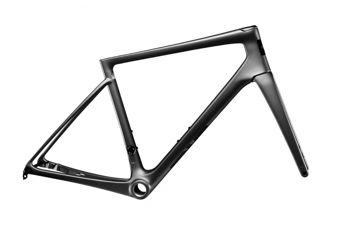 ENVE Melee Frameset Module Damascus Grey - Mornington & Berwick Cycles