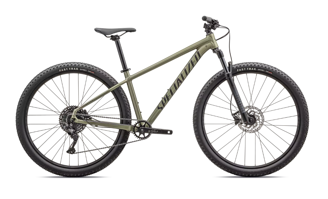 Specialized rockhopper store
