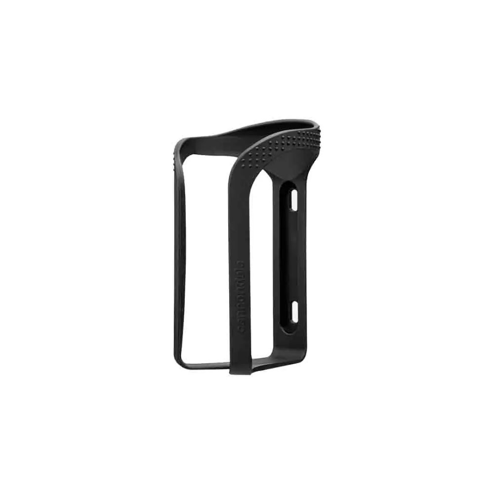 Cannondale ReGrip Bidon bottle Cage Black