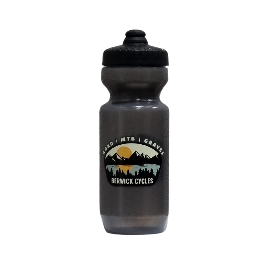 Specialized BC Bidon Black (625ml) 22oz Road | MTB | Gravel SM ...