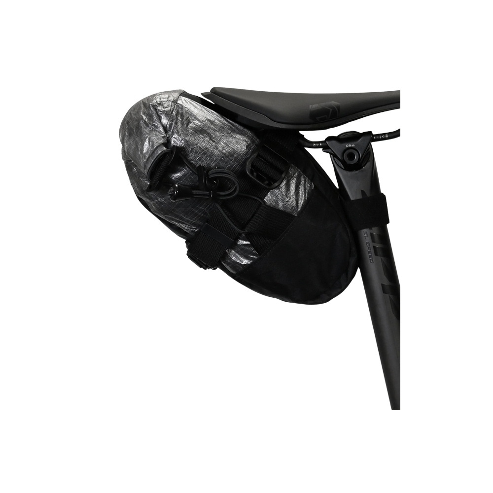 Skin Grows Back FLASH PAK Racing Saddle Bag w/Dyneema - Mornington ...