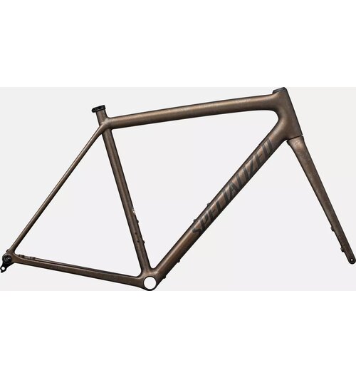 Gravel Frames - Mornington & Berwick Cycles