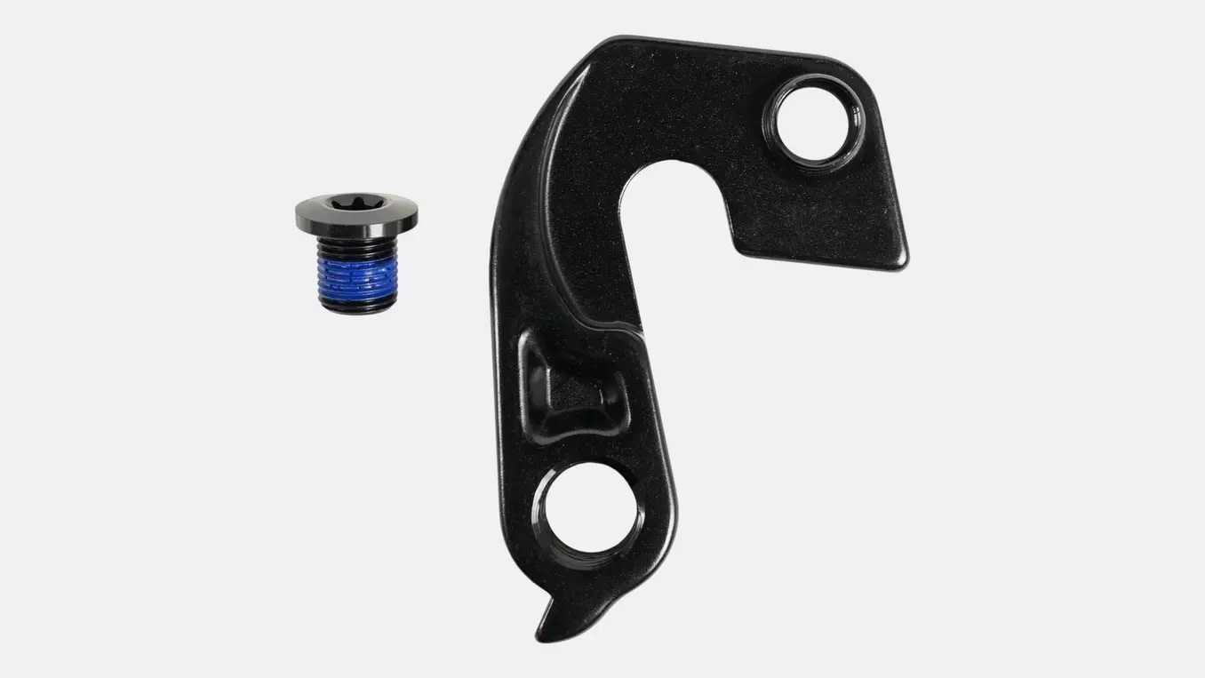 Specialized Derailleur Hanger REV. 2 Mountain (DH-036) - Mornington ...
