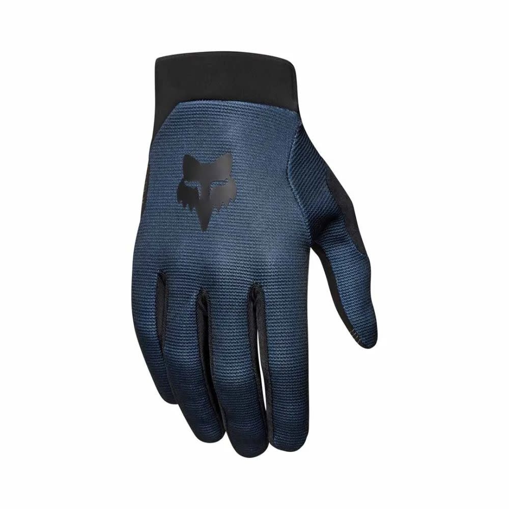 FOX Racing Ranger Glove Midnight Blue - Mornington & Berwick Cycles