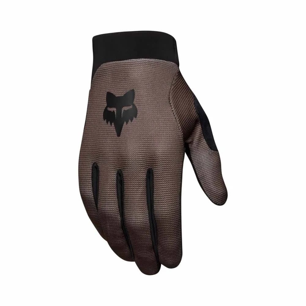 FOX Racing Ranger Glove Military Green - Mornington & Berwick Cycles