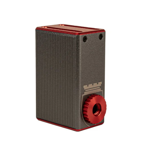 Silca Elettrico Micro Mini Electric Bike Pump - Mornington & Berwick Cycles