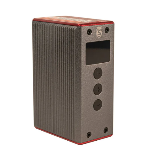 Silca Elettrico Ultimate Mini Electric Bike Pump - Mornington & Berwick ...