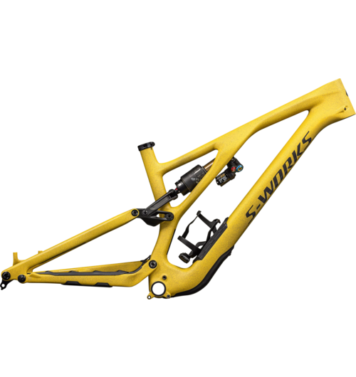 MTB Frames - Mornington & Berwick Cycles