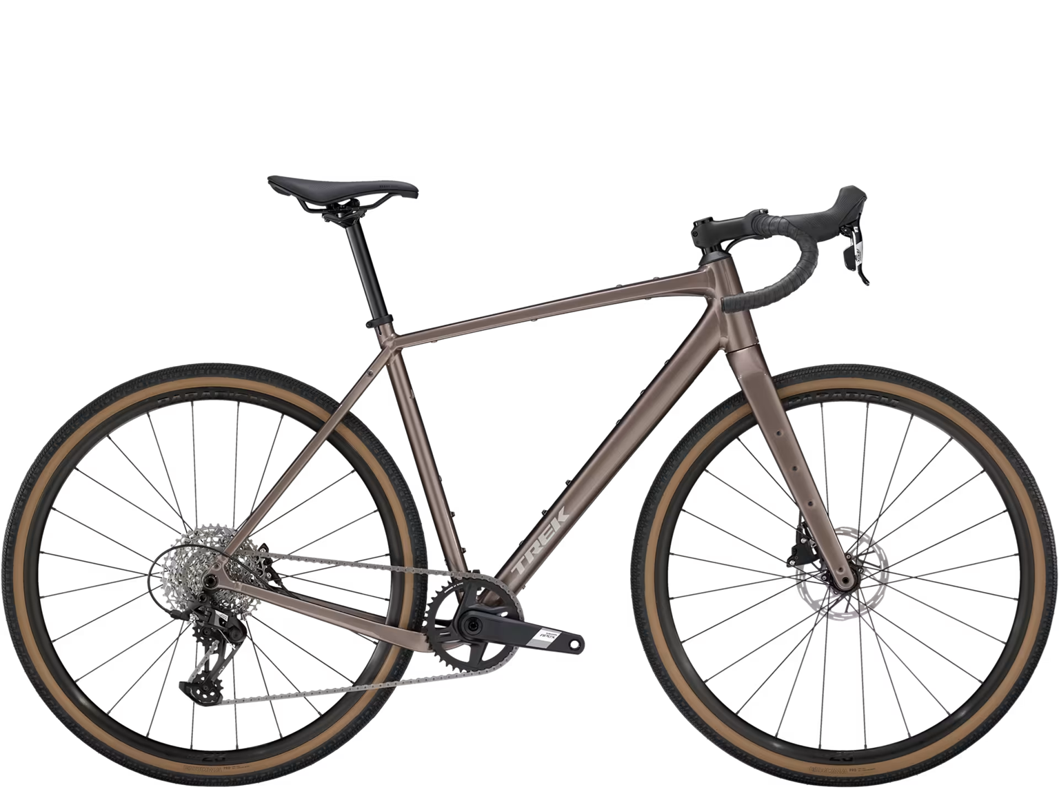 Trek Checkpoint ALR 5 Gen 3 Bronze Age - Mornington & Berwick Cycles