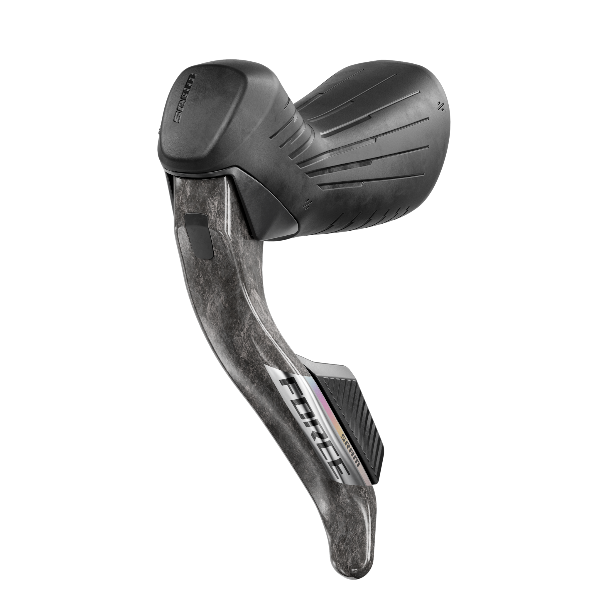 SRAM Shift/Hydraulic Disc Brake FORCE AXS E1 Stealthamajig Rear Brake ...