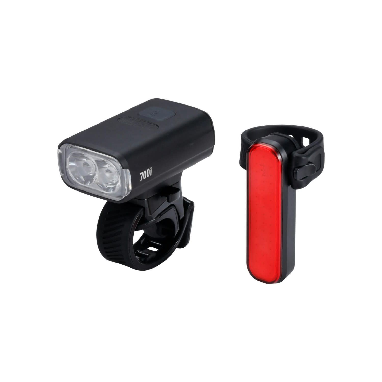BBB BLS-266i Lightset Nanostrike 700I Combo + BLS-255 Signal ...