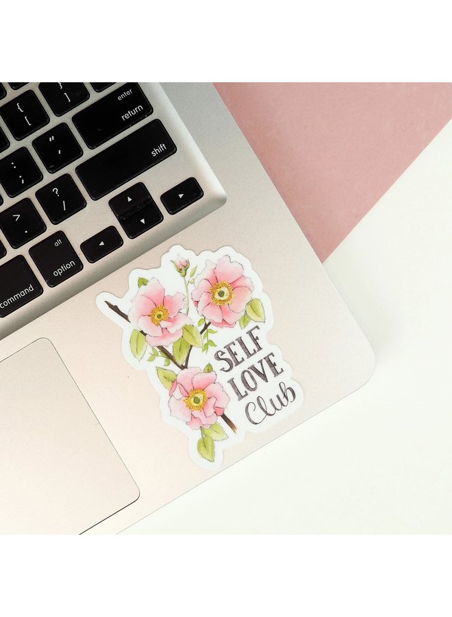 Stickers - Cultured Coast