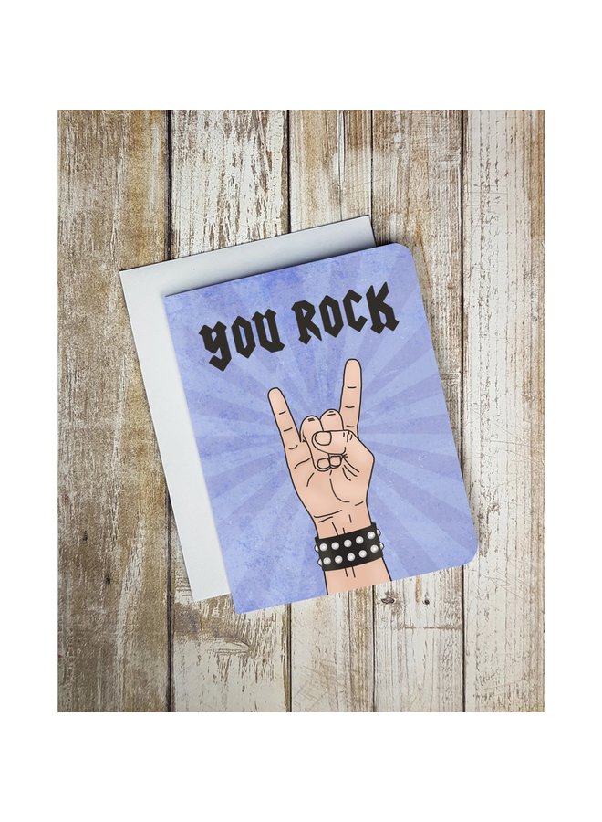 Thank You/Appreciation/Friendship - Cultured Coast