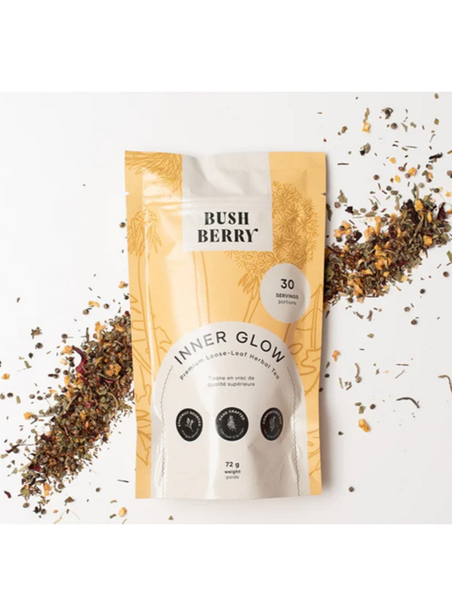 Local Tea Gifts Nanaimo Vancouver Island - Cultured Coast