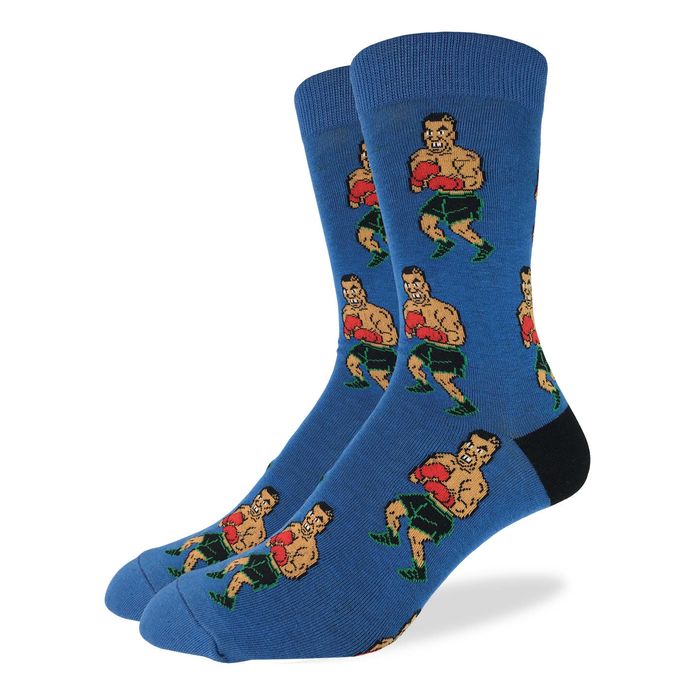 Men's Tyson Knockout Socks - Cultured Coast