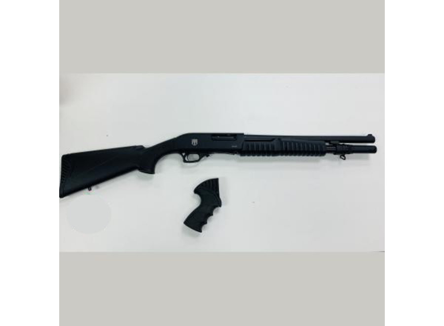 Revolution Mauler 12 GA Defender Shotgun - Mountain Man Outdoors