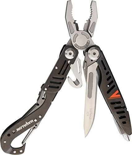 Havalon New Evolve Multi Tool - Mountain Man Outdoors