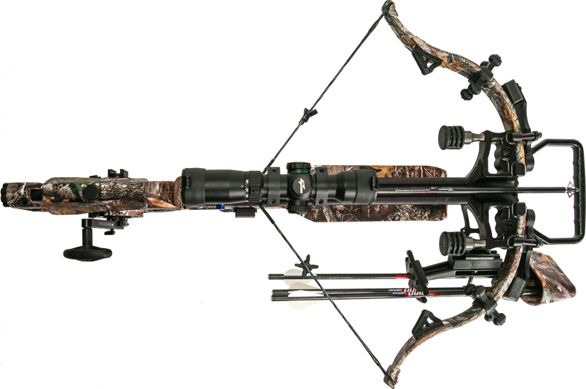 Excalibur Crossbow Assassin 420TD Edge - Mountain Man Outdoors