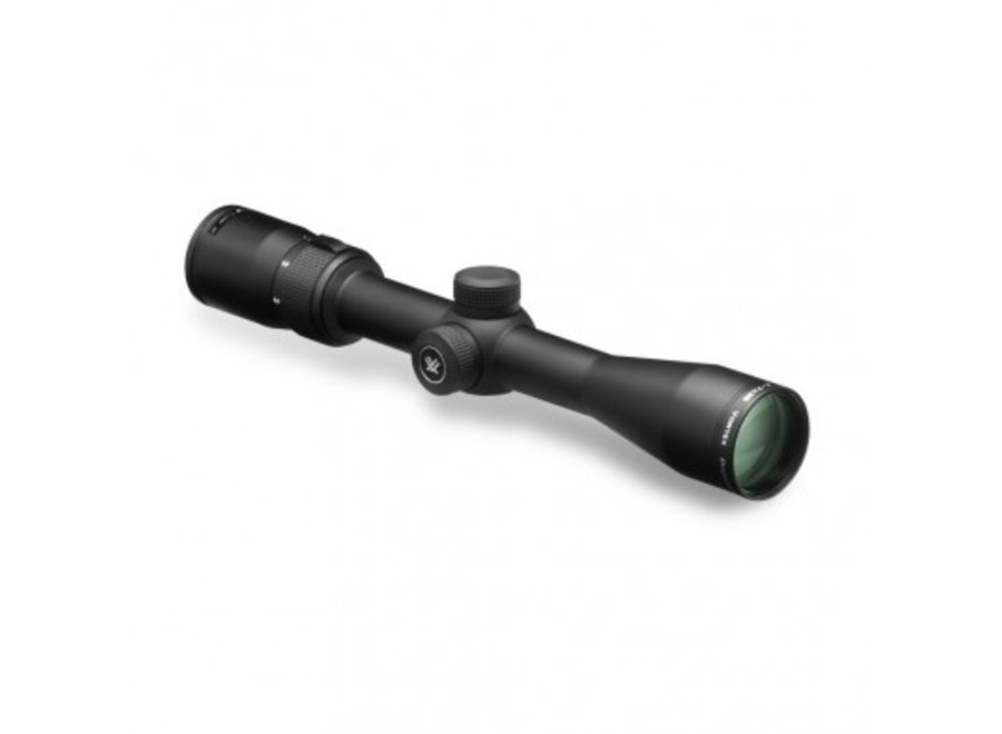 Vortex Diamondback 2–7x35 Rimfire - Mountain Man Outdoors