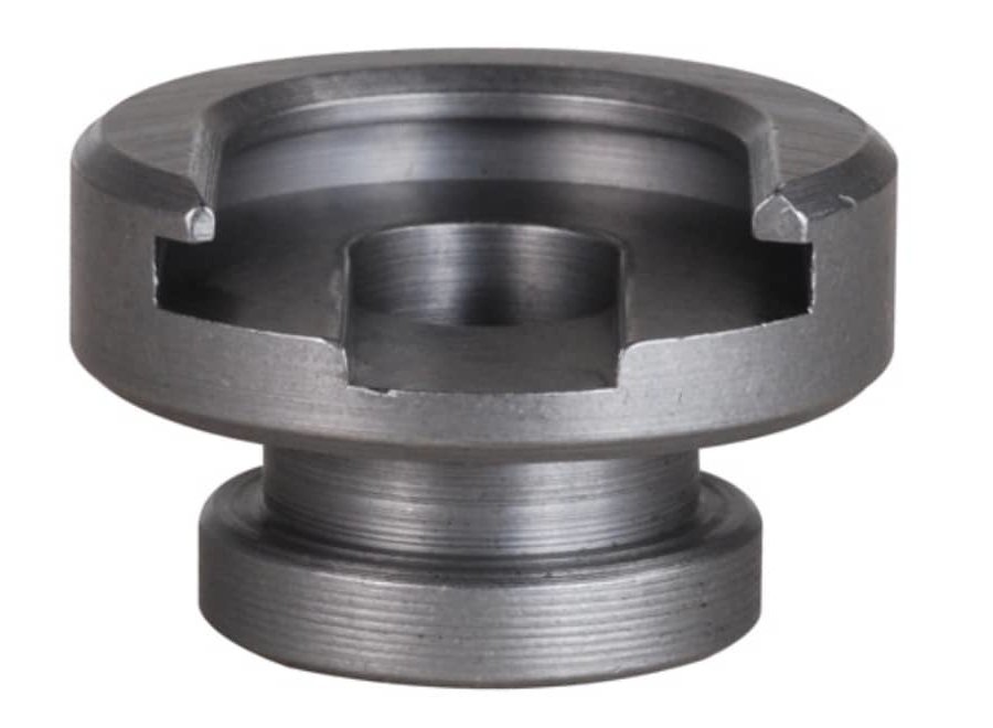 RCBS Shell Holders - Mountain Man Outdoors