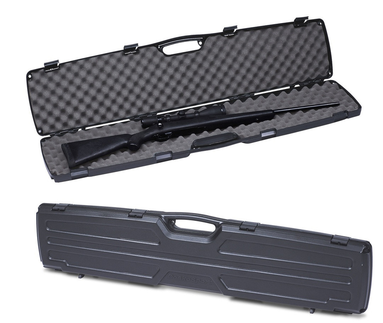 Plano SE Series Single Scoped Rifle Case - Mountain Man Outdoors