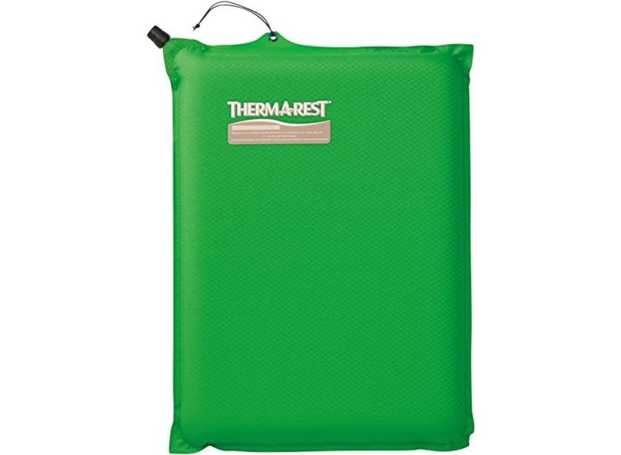 Thermarest Trail Seat Green - Mountain Man Outdoors