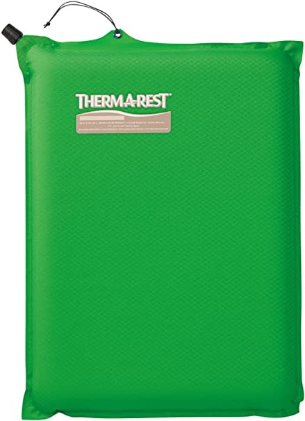 Thermarest Trail Seat Green - Mountain Man Outdoors