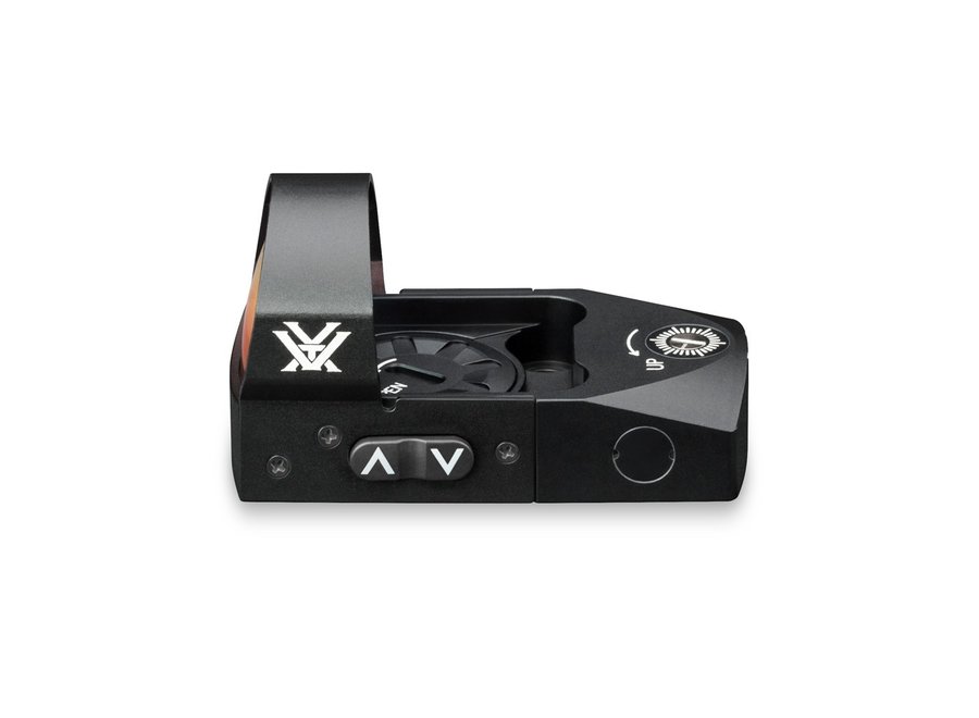 Vortex Red Dot, Venom 6MOA - Mountain Man Outdoors