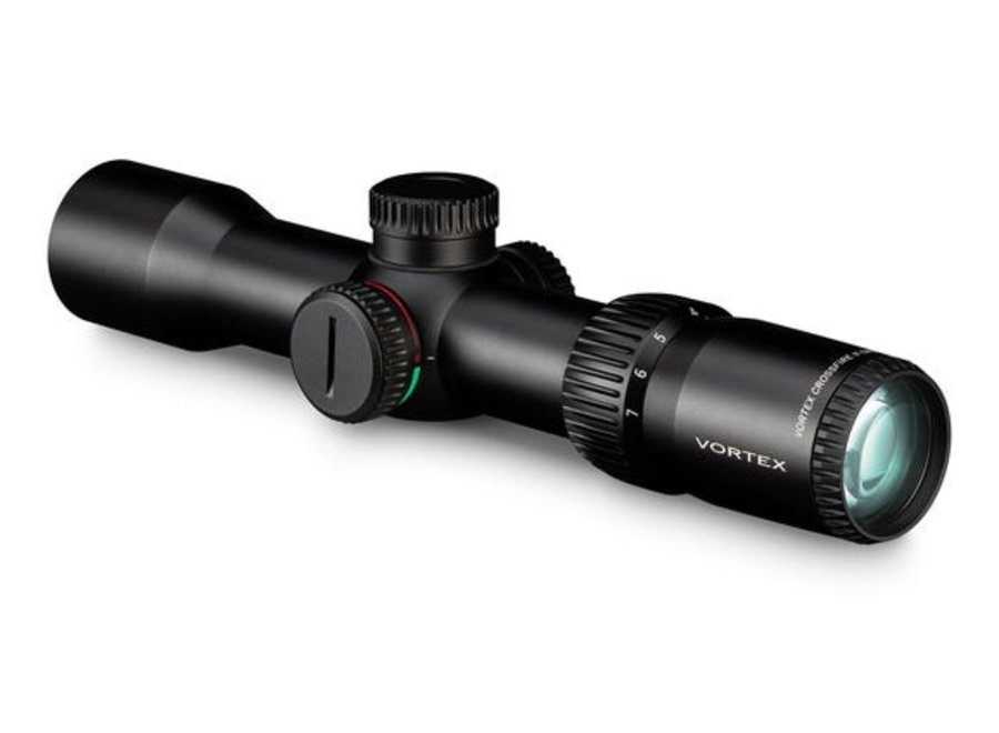 Scopes - Mountain Man Outdoors