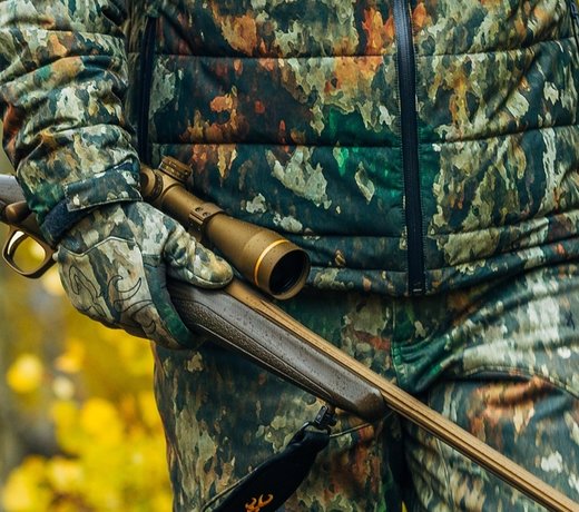 New Firearms - Mountain Man Outdoors