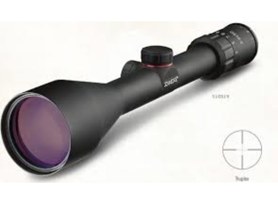 Simmons 8-Point Rimfire Riflescope - Mountain Man Outdoors