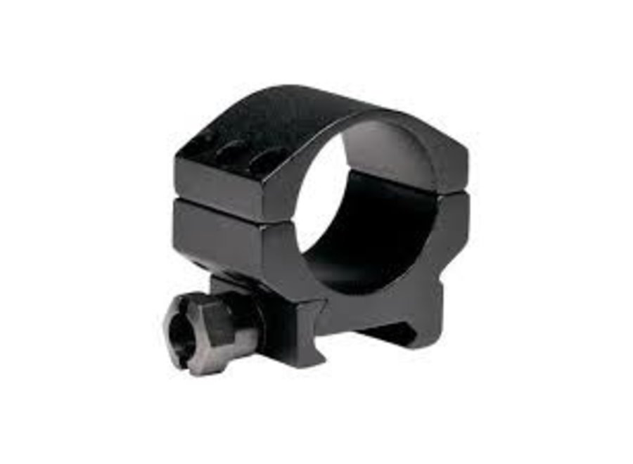 Vortex Tactical 30mm RINGS Low - Mountain Man Outdoors
