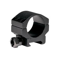 Vortex Tactical 30mm RINGS Low - Mountain Man Outdoors