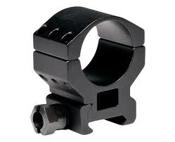 Vortex Tactical 30mm RINGS High - Mountain Man Outdoors