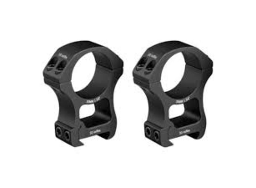 Vortex 30mm Pro Rings Extra-High - Mountain Man Outdoors
