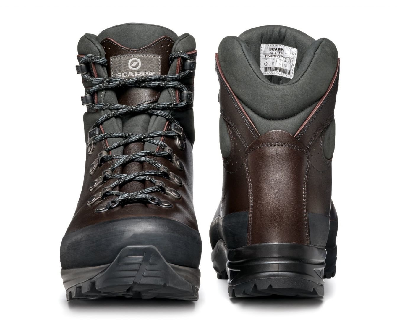 Scarpa SL Active Mens - Mountain Man Outdoors