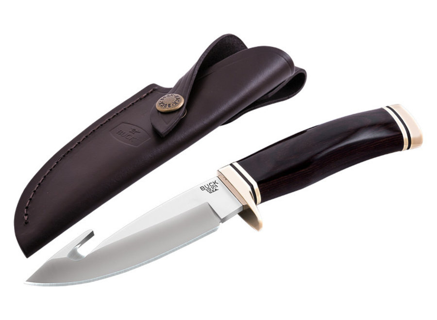 Buck Zipper - Mountain Man Outdoors