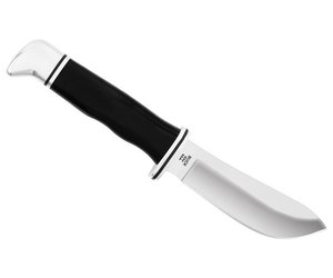 Buck Skinner Knife - Mountain Man Outdoors