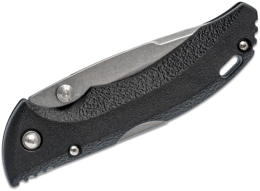 Buck Bamtam Bbw Black - Mountain Man Outdoors