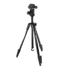 Optex Ultra Compact Travel Tripod - Mountain Man Outdoors