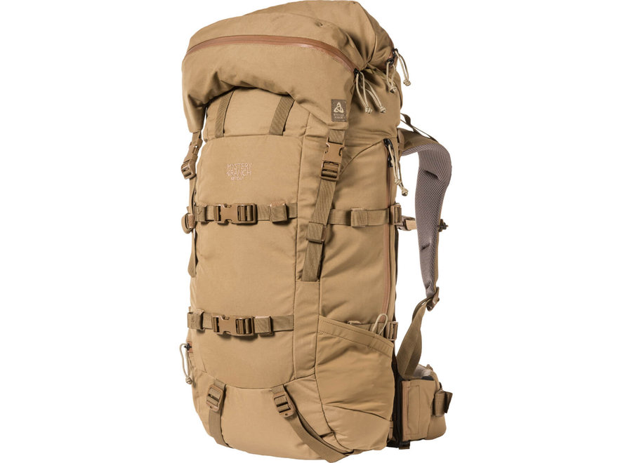 Mystery Ranch - Mountain Man Outdoors